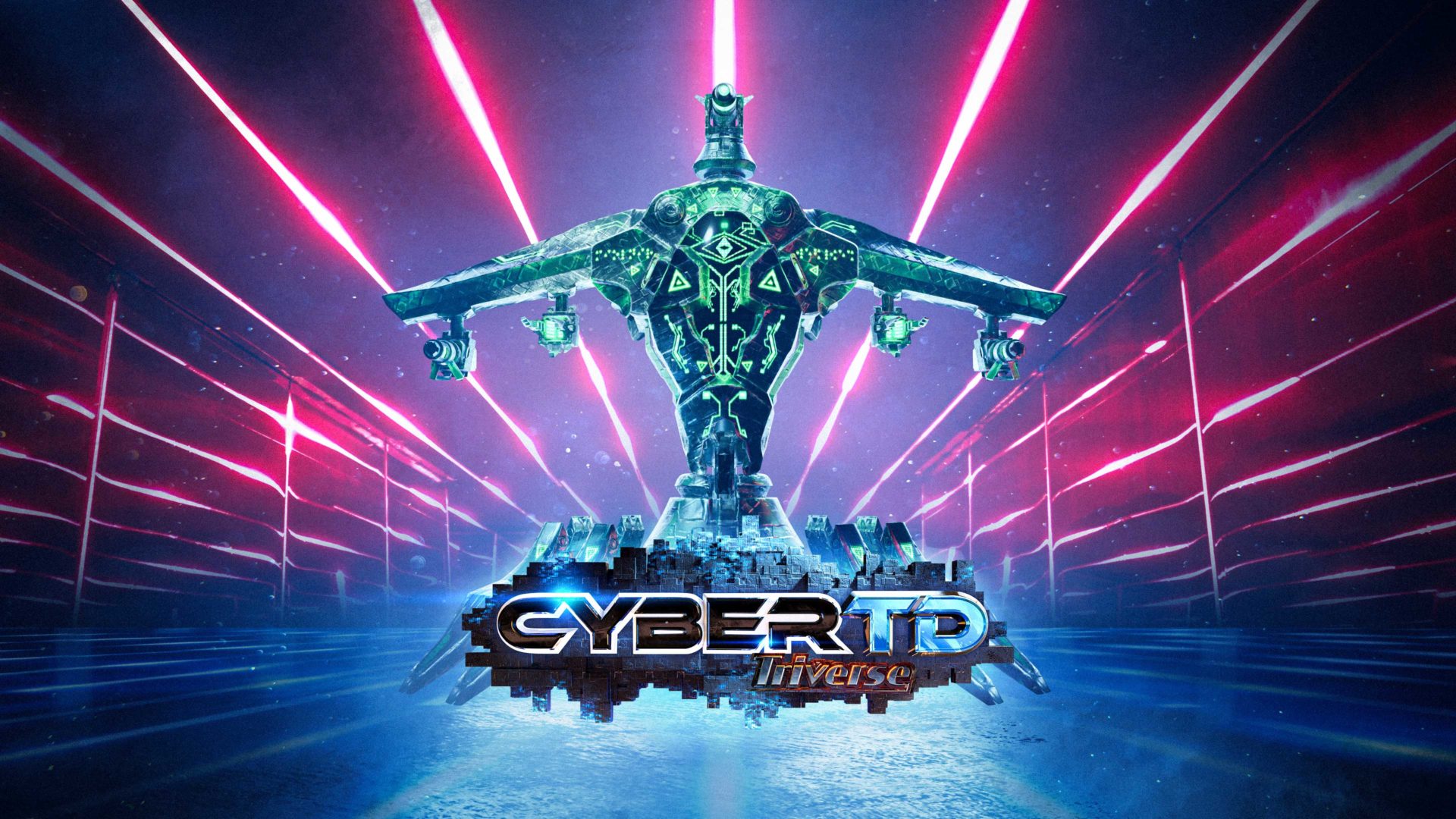 CyberTD